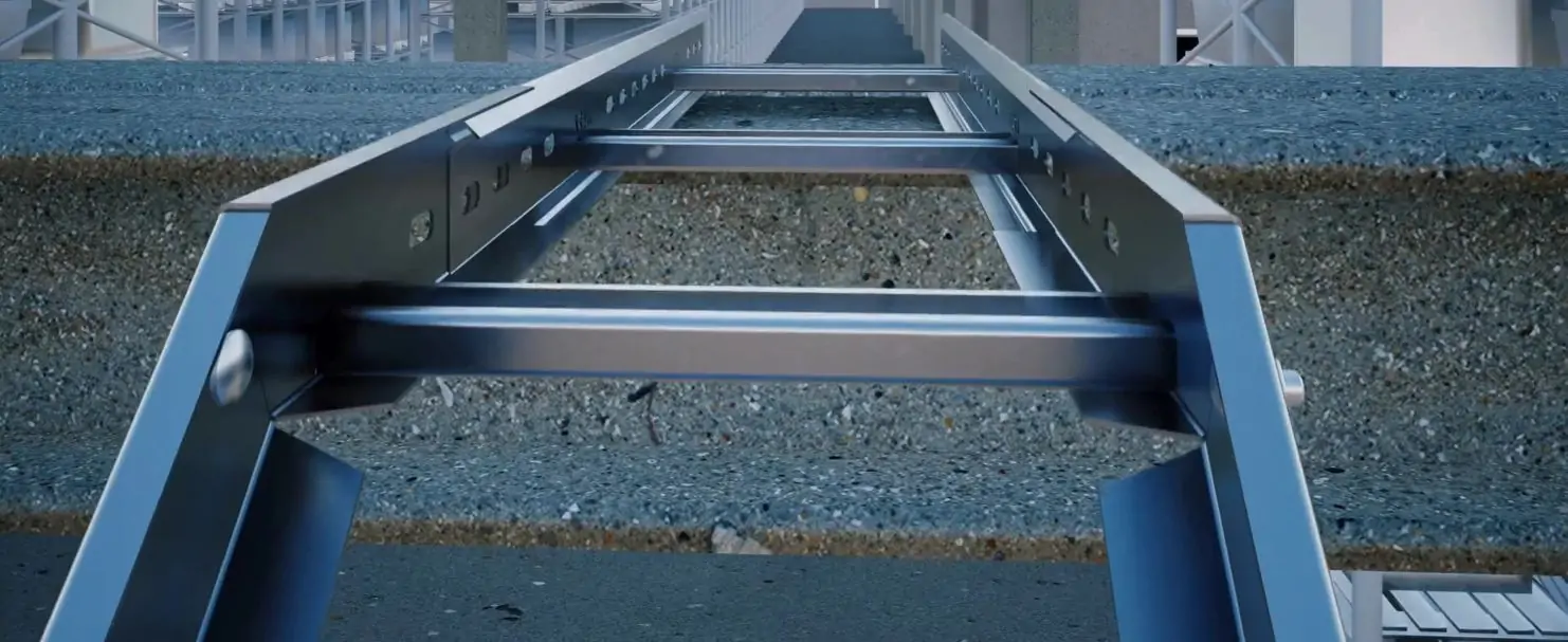 Ardic Elektrik Cable Management Systems