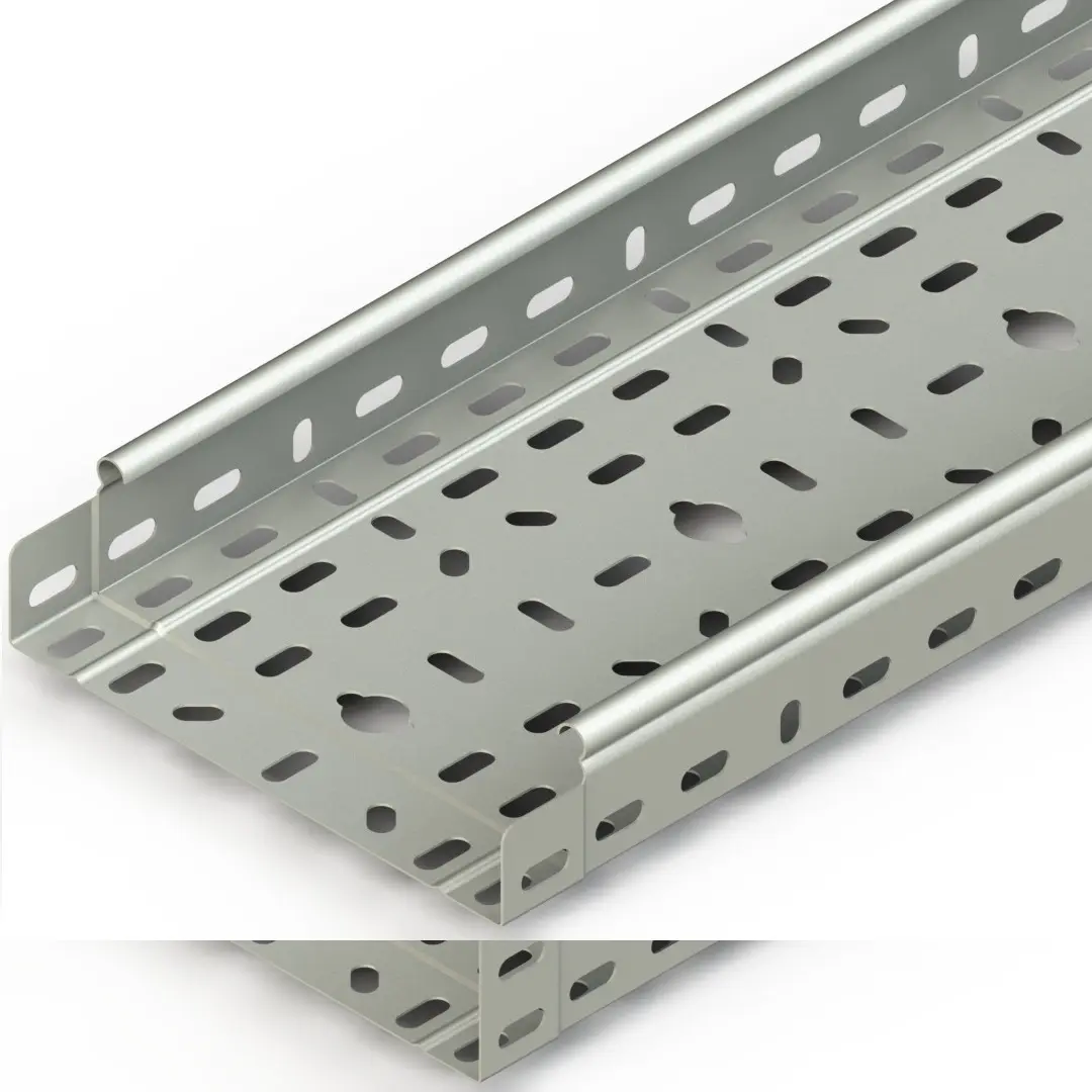 Heavy Duty Cable Trays
