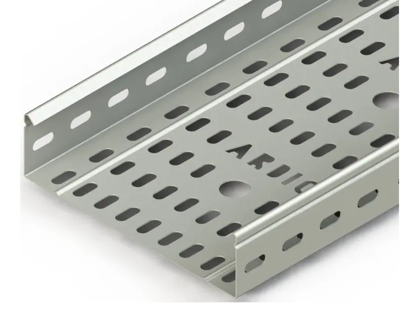 ALL Cable Trays