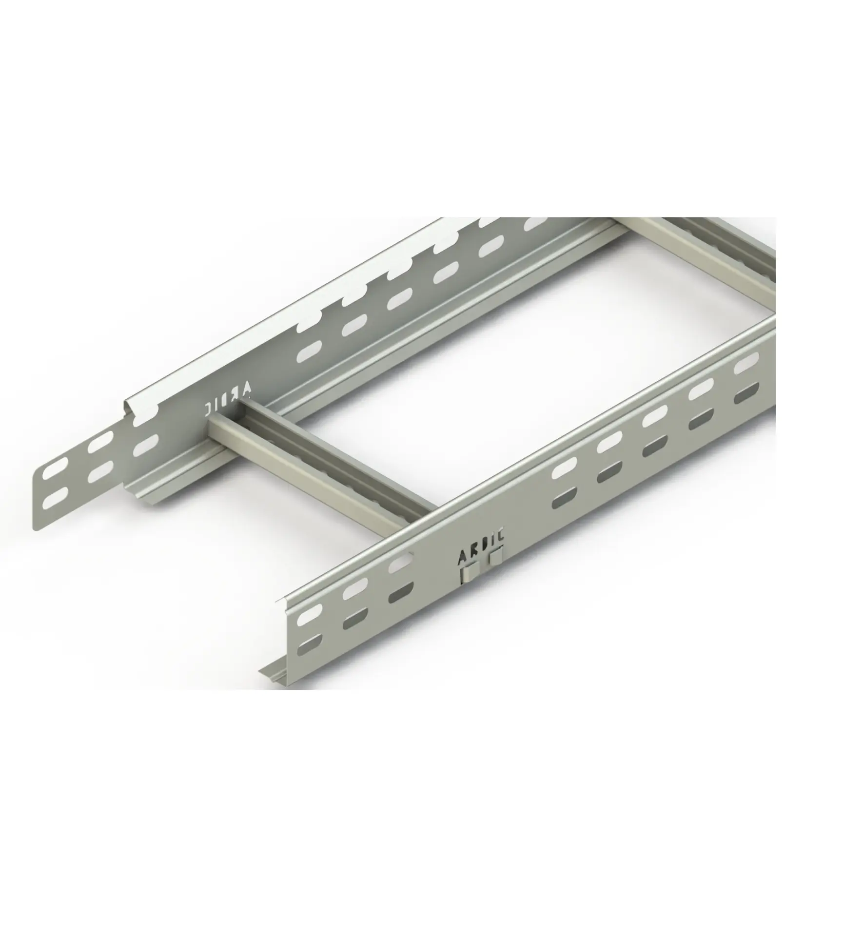 Marine Type Cable Ladder